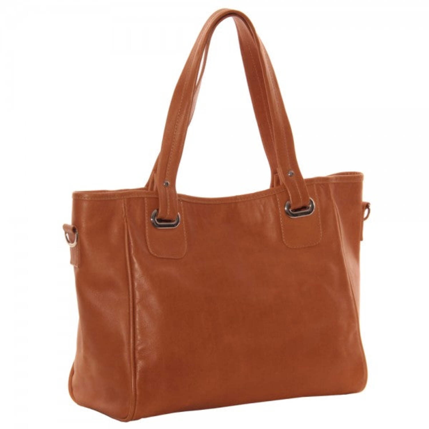 Open Tote Bag/Cross Body Bag - Walmart.com