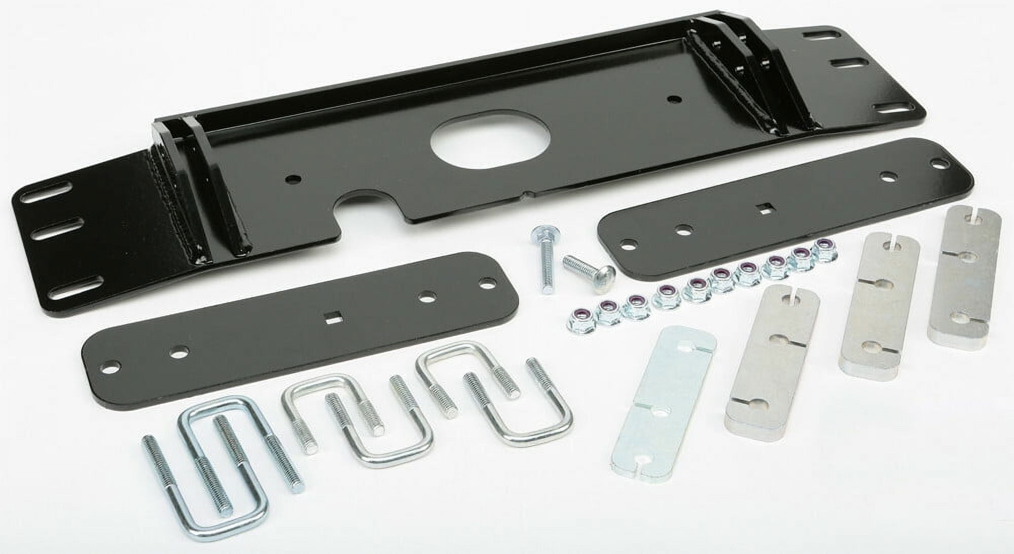 Open Trail ATV Plow Mount Kit 106020 - Walmart.com