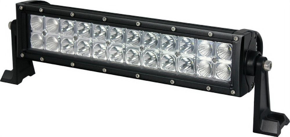 Open Trail Led Light Bar (13.5") HML-BC272 COMBO - Walmart.com