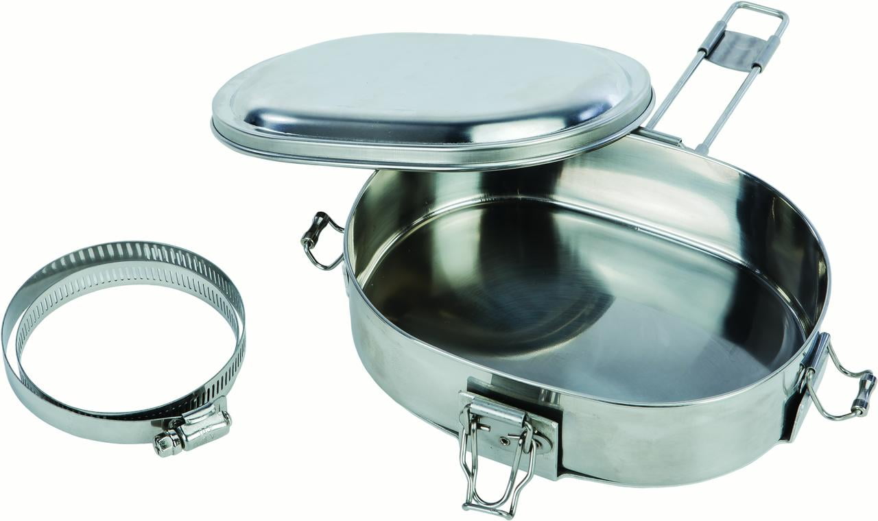 INSTOCK SP1 Trail Chef Food Warmer snowmobile muff pot - Sm-12570 ...