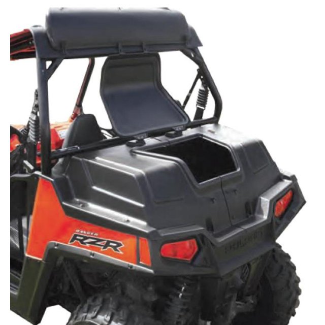 Open Trail V000020-11056T Utv Bed Cargo Cover - Walmart.com