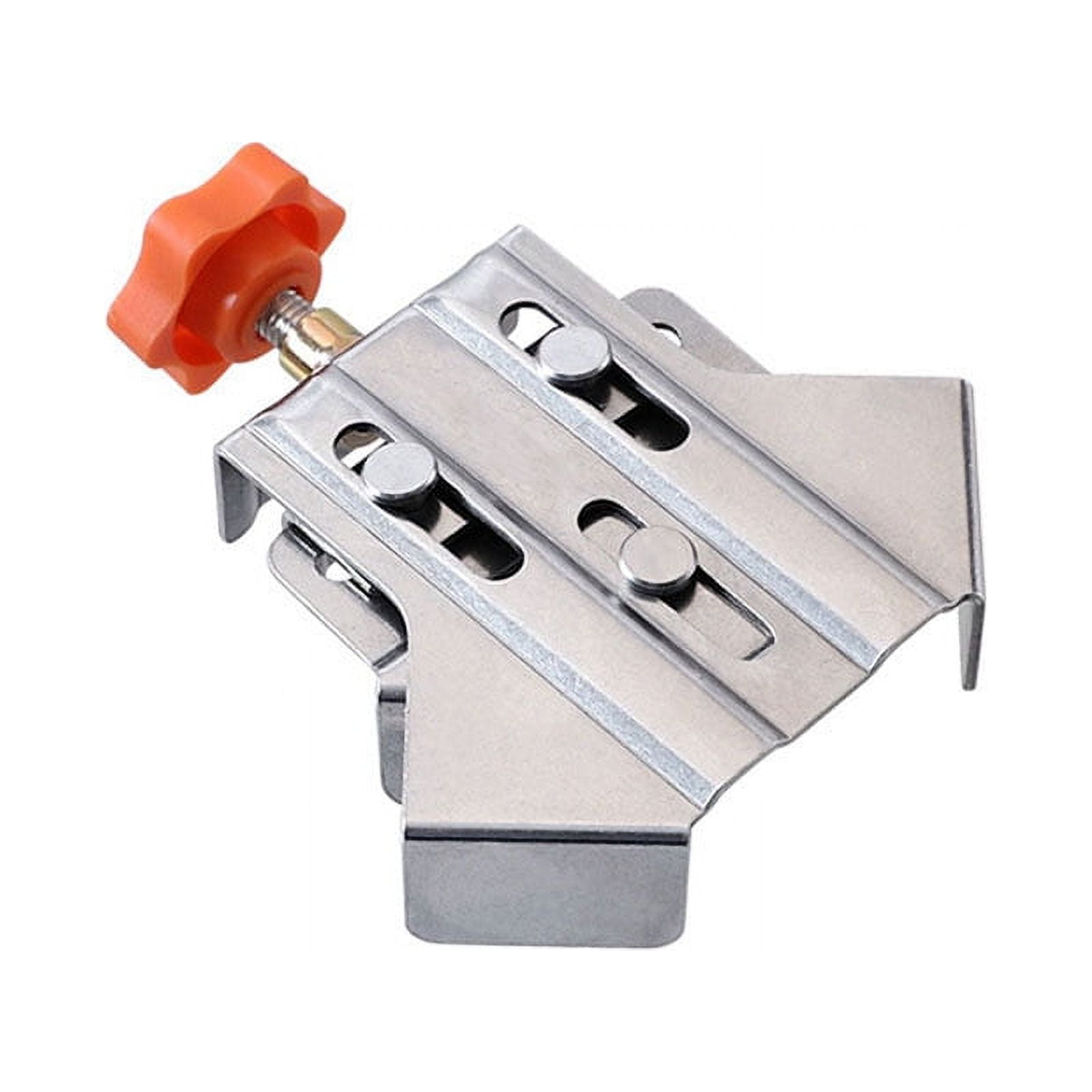 Open Type Right Angle Clamp Woodworking Right Angle Splicing Quick ...