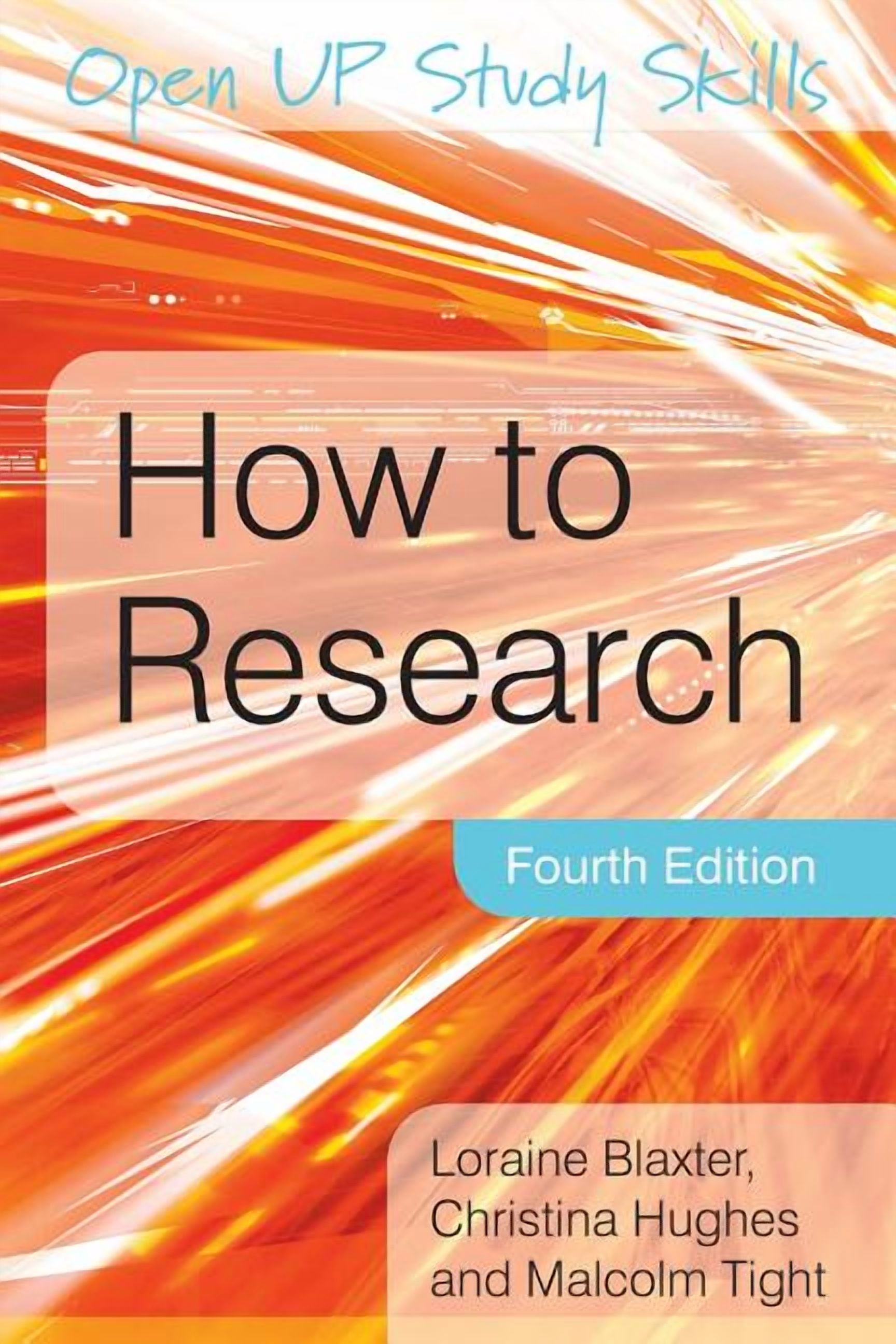 Open Up Study Skills How to Research (Revised), (Hardcover) - Walmart.com