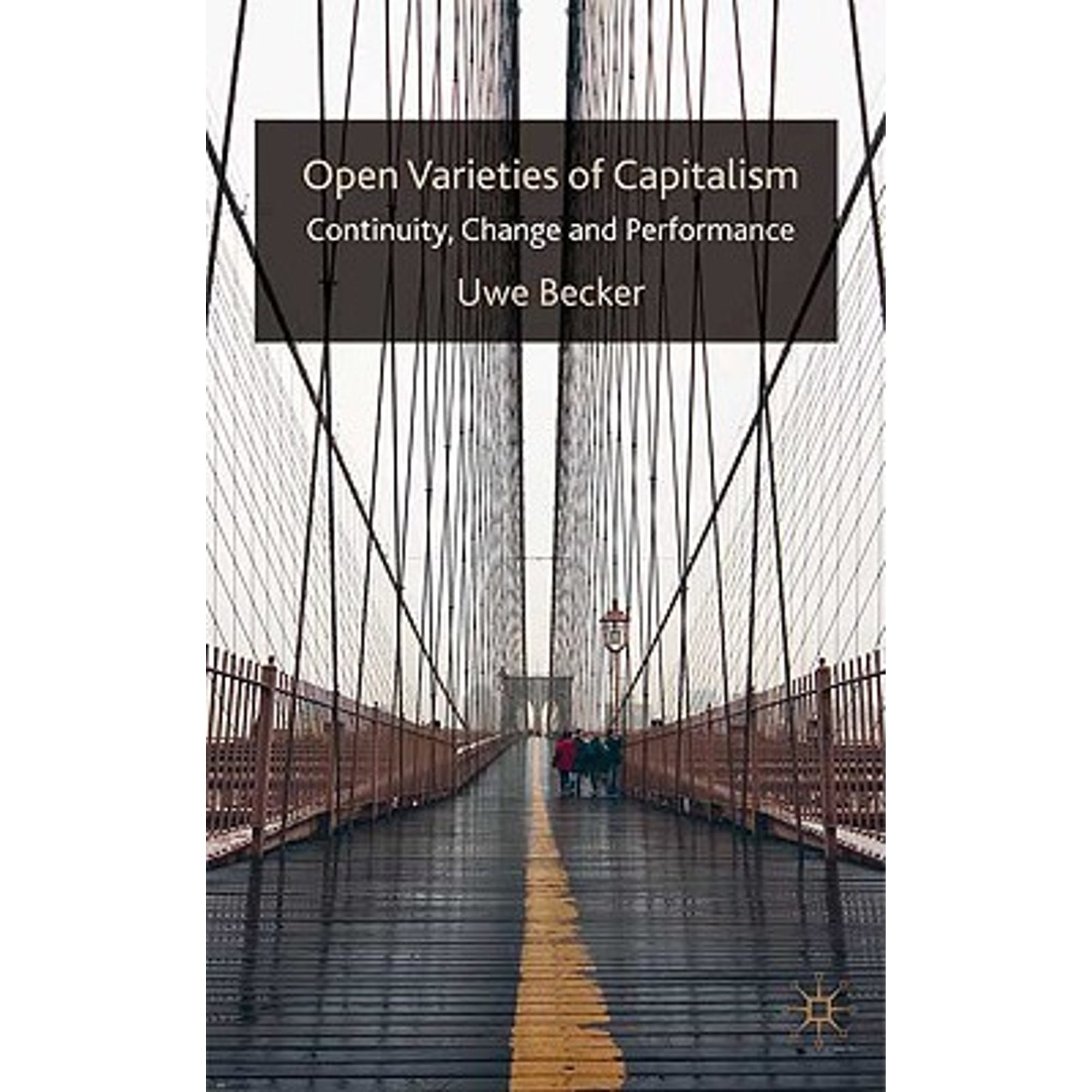 Pre-Owned Open Varieties of Capitalism: Continuity, Change and Performances (Hardcover ...