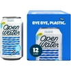 Open Water Ultra-Purified Still Bottled Water with Electrolytes ...