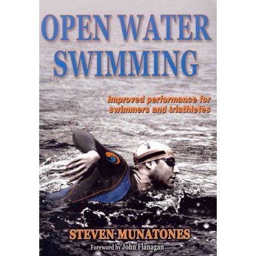 Open Water : The History and Technique of Swimming (Hardcover ...