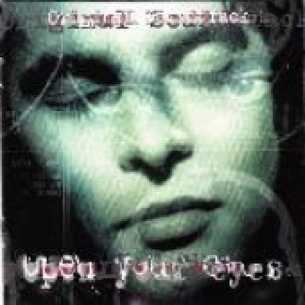 Open Your Eyes (Abre los Ojos) - Open Your Eyes (Abre los Ojos) - Music ...