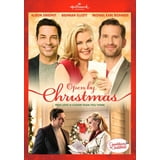 Open by Christmas (DVD) - Walmart.com