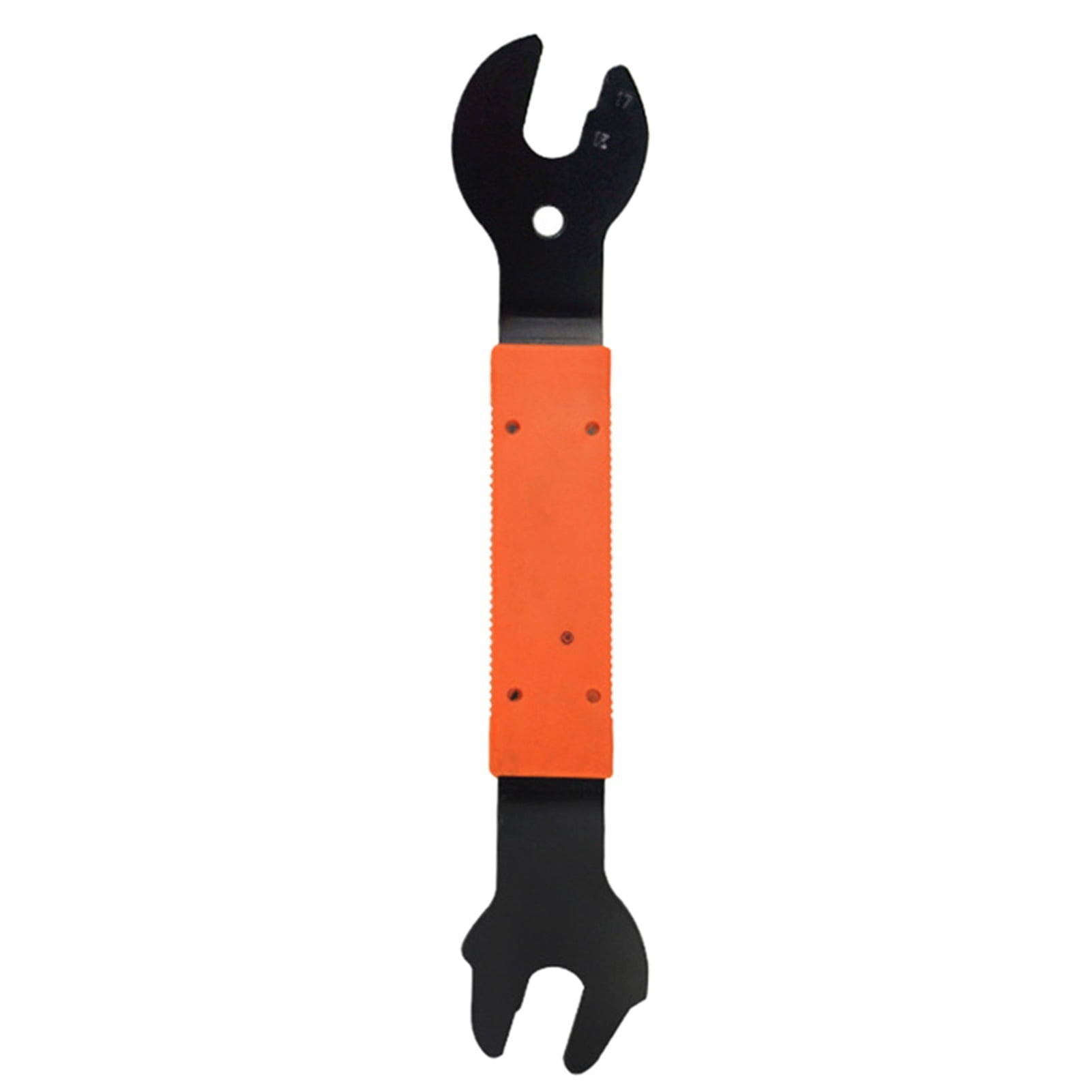 Open-end Wrench Carbon Steel Bike Cycle Head Open End Axle Hub Cone ...