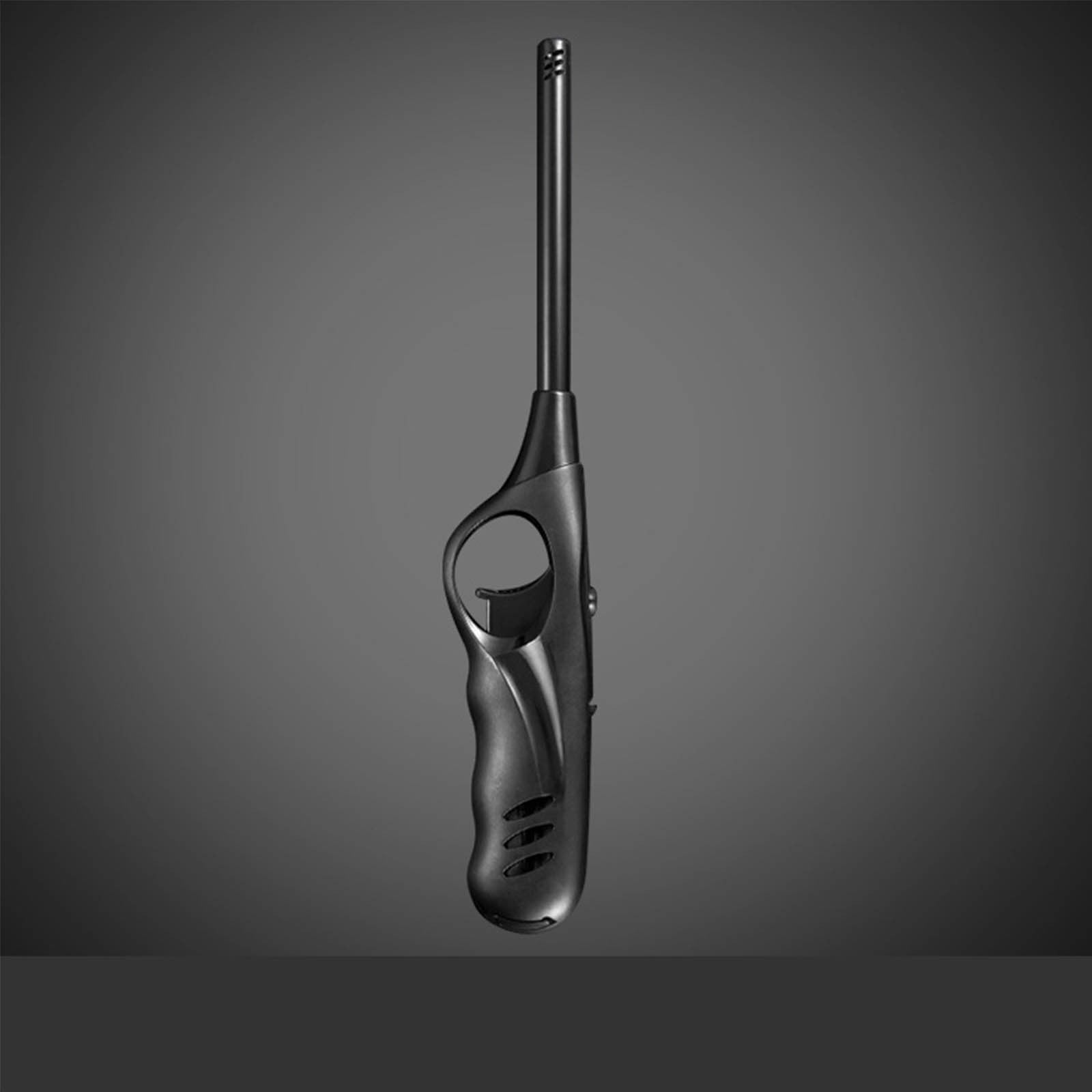 Open flame igniter, fireworks candle lighter, kitchen gas stove, fire ...