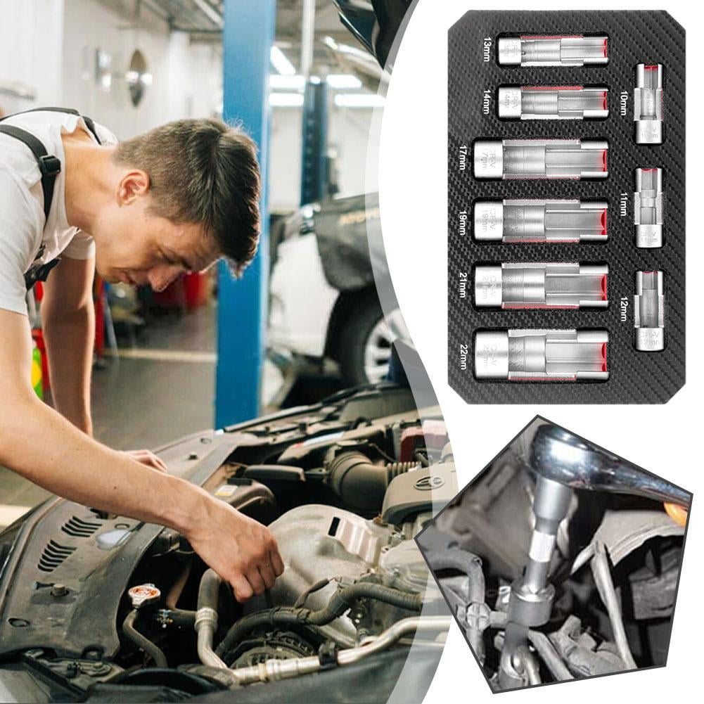 Open oil pipe removal sleeve Open oil pipe removal sleeve slotted ...