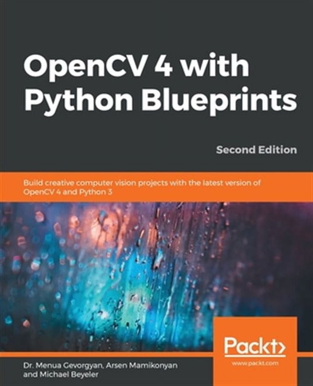 Opencv Python