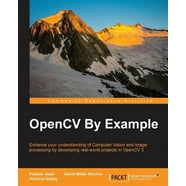 Learning OpenCV 3 Computer Vision with Python - Second Edition: Unleash ...