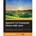 OpenCV Computer Vision with Java (Paperback) - Walmart.com