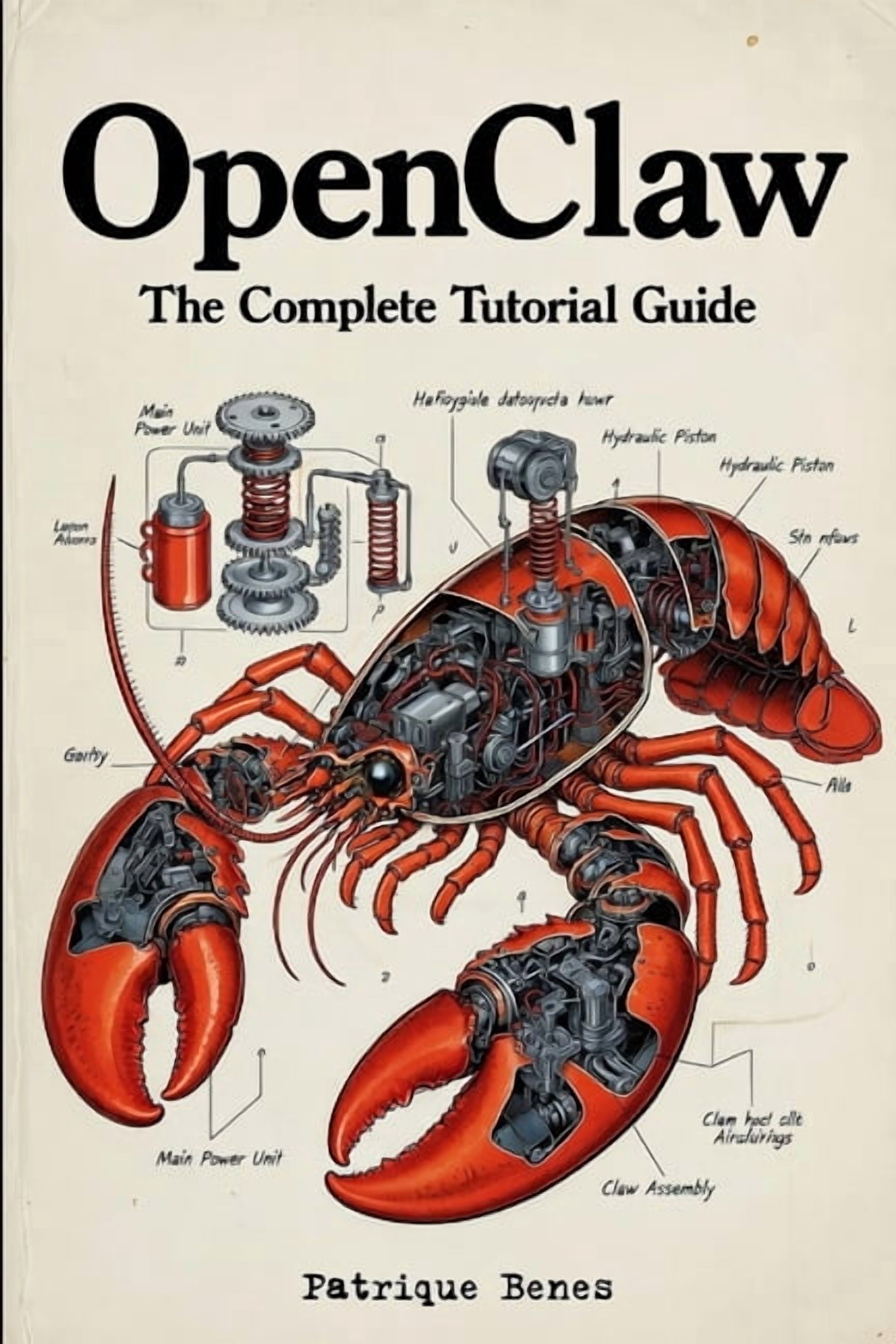 OpenClaw The Complete Tutorial Guide: Set Up Your Personal AI Agent ...