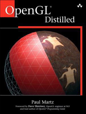 Pre-Owned OpenGL Distilled (Paperback) 0321336798 9780321336798 ...