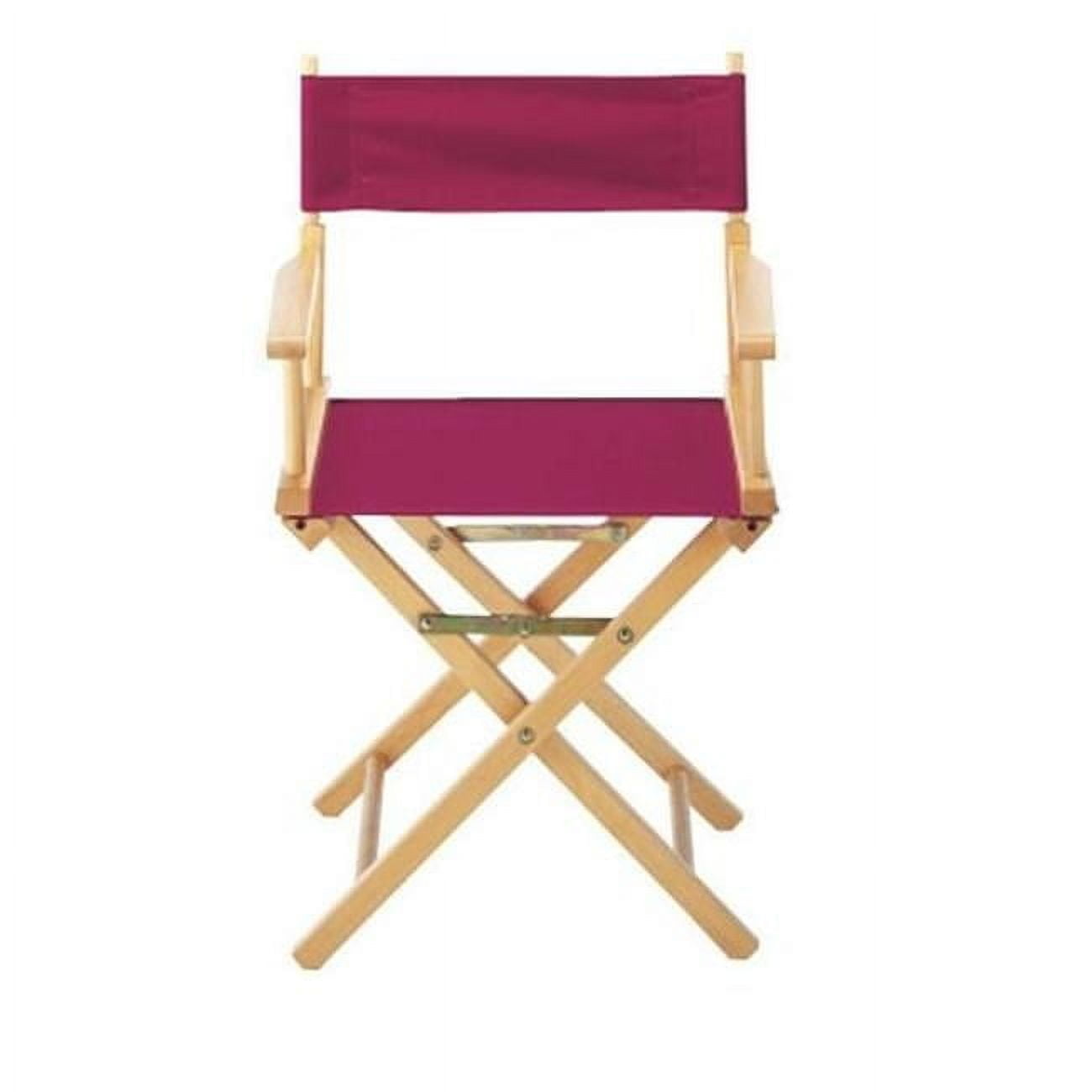 OpenOptics 18 x 20 x16 Burgundy Chair Replacement Cover Kit, Heavy Duty ...