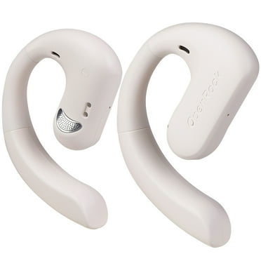 EMEET AirFlow Open Ear Headphones, Bluetooth 5.3 Wireless Headsets ...