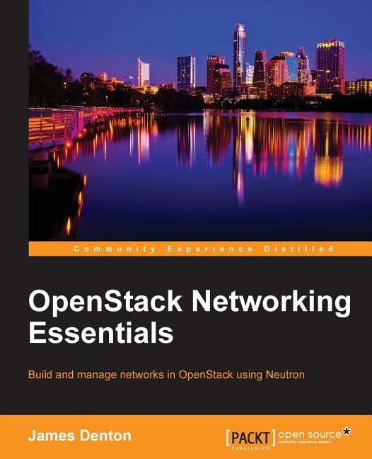 OpenStack Networking Essentials (Paperback) - Walmart.com