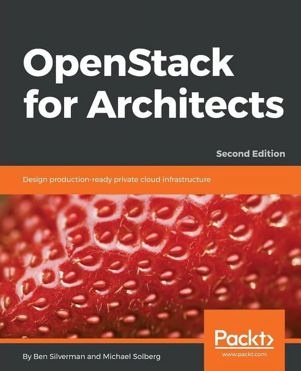 Openstack Architect