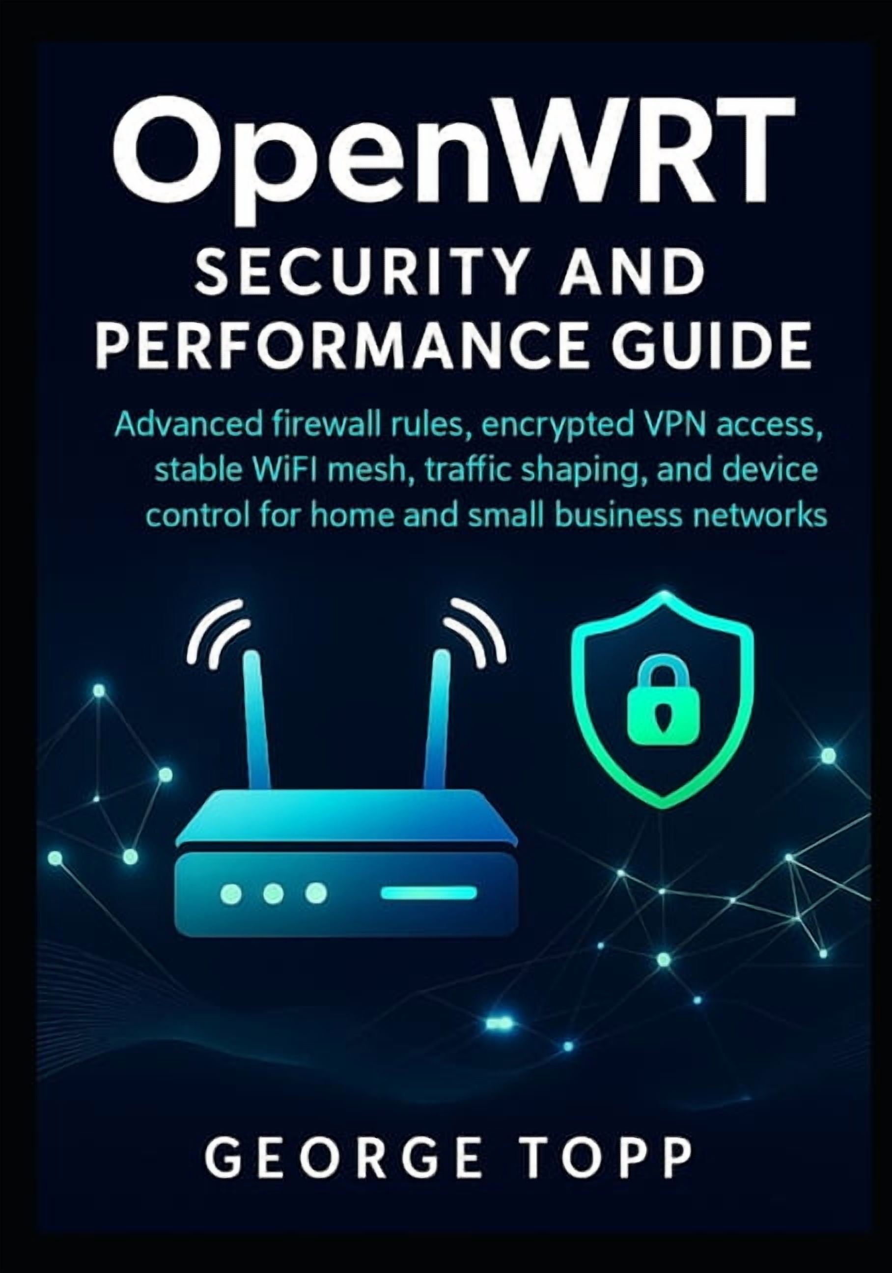 OpenWRT Security and Performance Guide: Advanced firewall rules ...