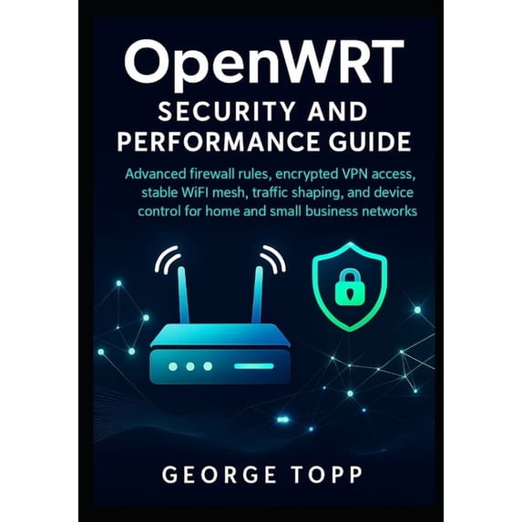 OpenWRT Security and Performance Guide: Advanced firewall rules ...