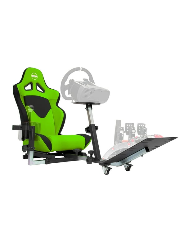 PC Game Racing Wheels in PC Gaming Controllers & Joysticks - Walmart.com