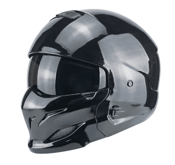 Openable Helmet DOT/ECE Approved Motorcycle Helmet Modular Motorcycle ...