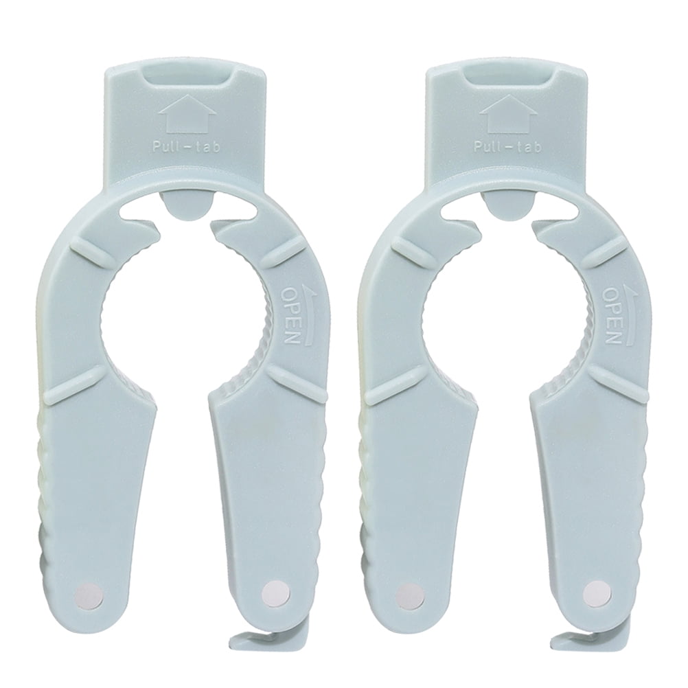 Opener Bottle Cap Can Screw Lid Gripper Off Openers Bartender All Jar ...