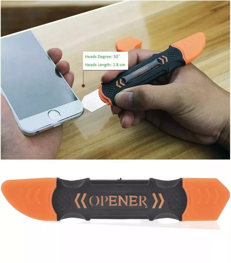 Opener Case Device Gadget Spudger Metal Pry Tool Phone Tab LCD TV ...