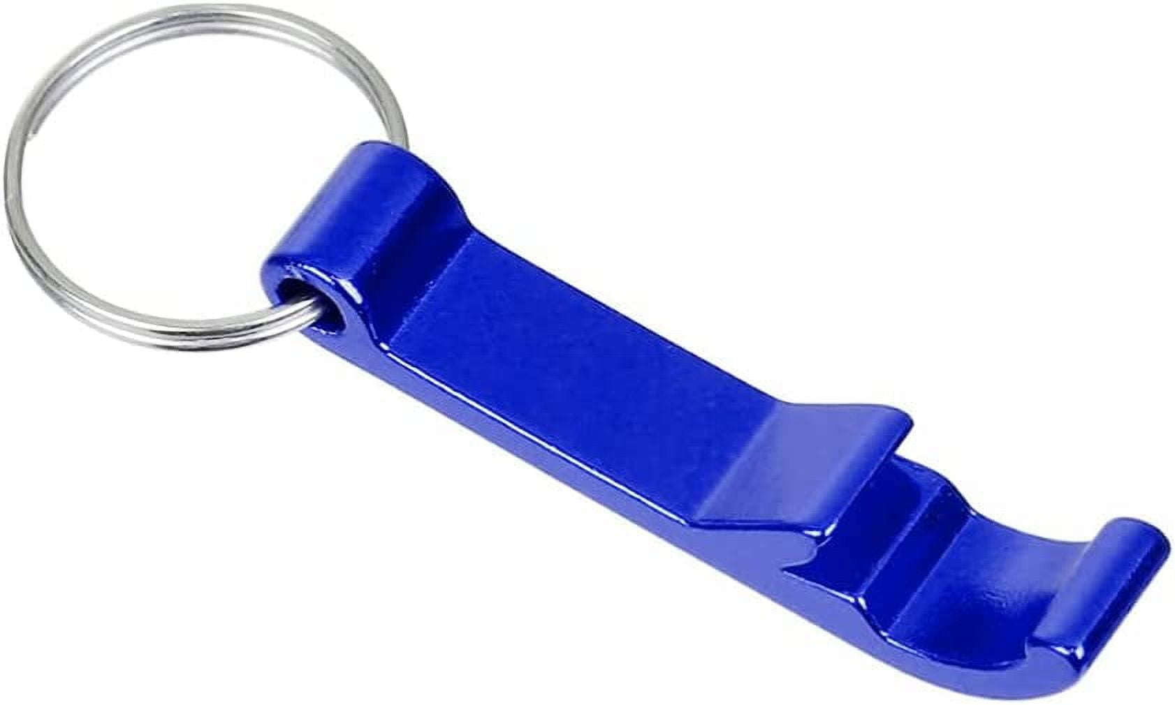 Opener Jar Opener Key Chain Beer Bottle Opener Aluminum Pocket Claw Bar ...