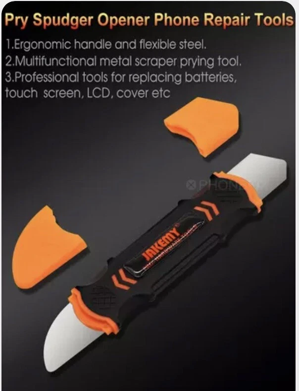 Opener LCD Screen Teardown Disassemble Repair Tool For Cell Mobile ...