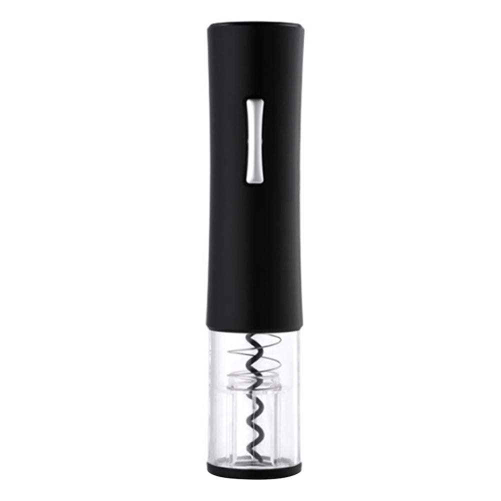 Opener Wine Electric Automatic Bottle Cork Corkscrew Remover Auto ...
