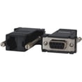 Opengear 319014 - DB9F to RJ45 Straight Serial Adapter - Walmart.com