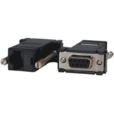 Opengear 319014 - DB9F to RJ45 Straight Serial Adapter - Walmart.com
