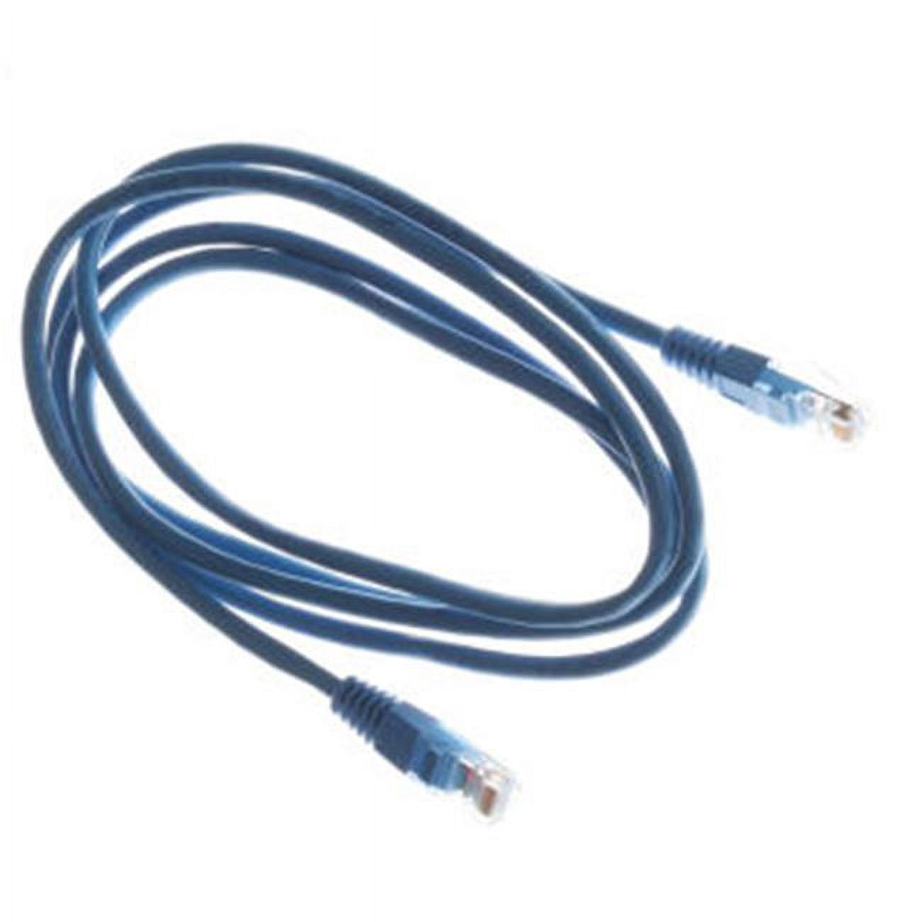 Opengear 6 ft. UTP Cat5 Cable - Blue - Walmart.com