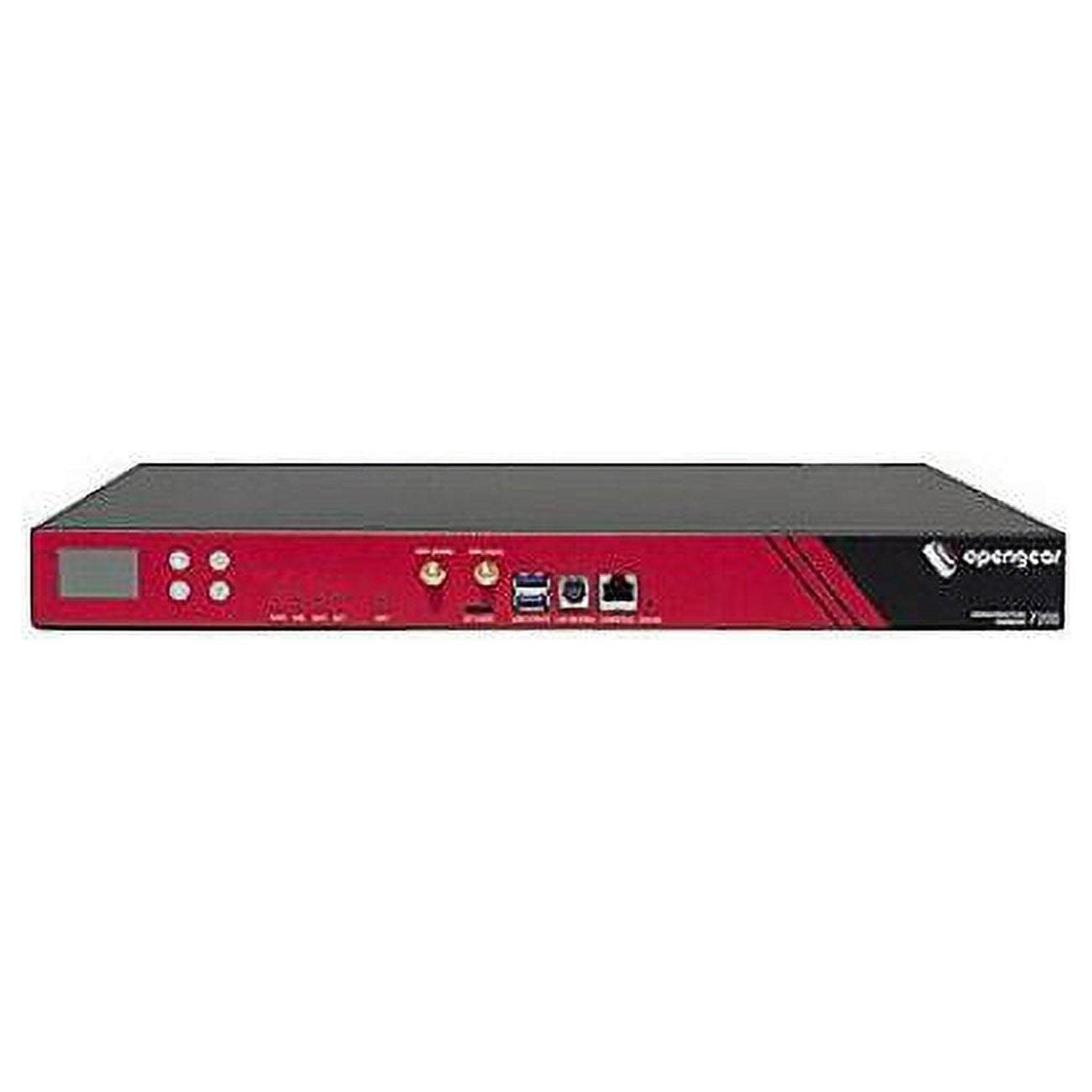 Opengear 48 SERIAL-2 GBE & SFP-16GB Flash WIFI-V.92-DAC-US Cord ...