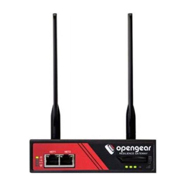 Opengear ACM7008-2-LMP Infrastructure Management Equipment - Walmart ...