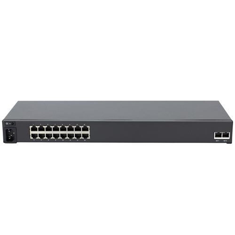 Opengear CM7116-2-SAC-US 16 Port Secure Console Server - Walmart.com
