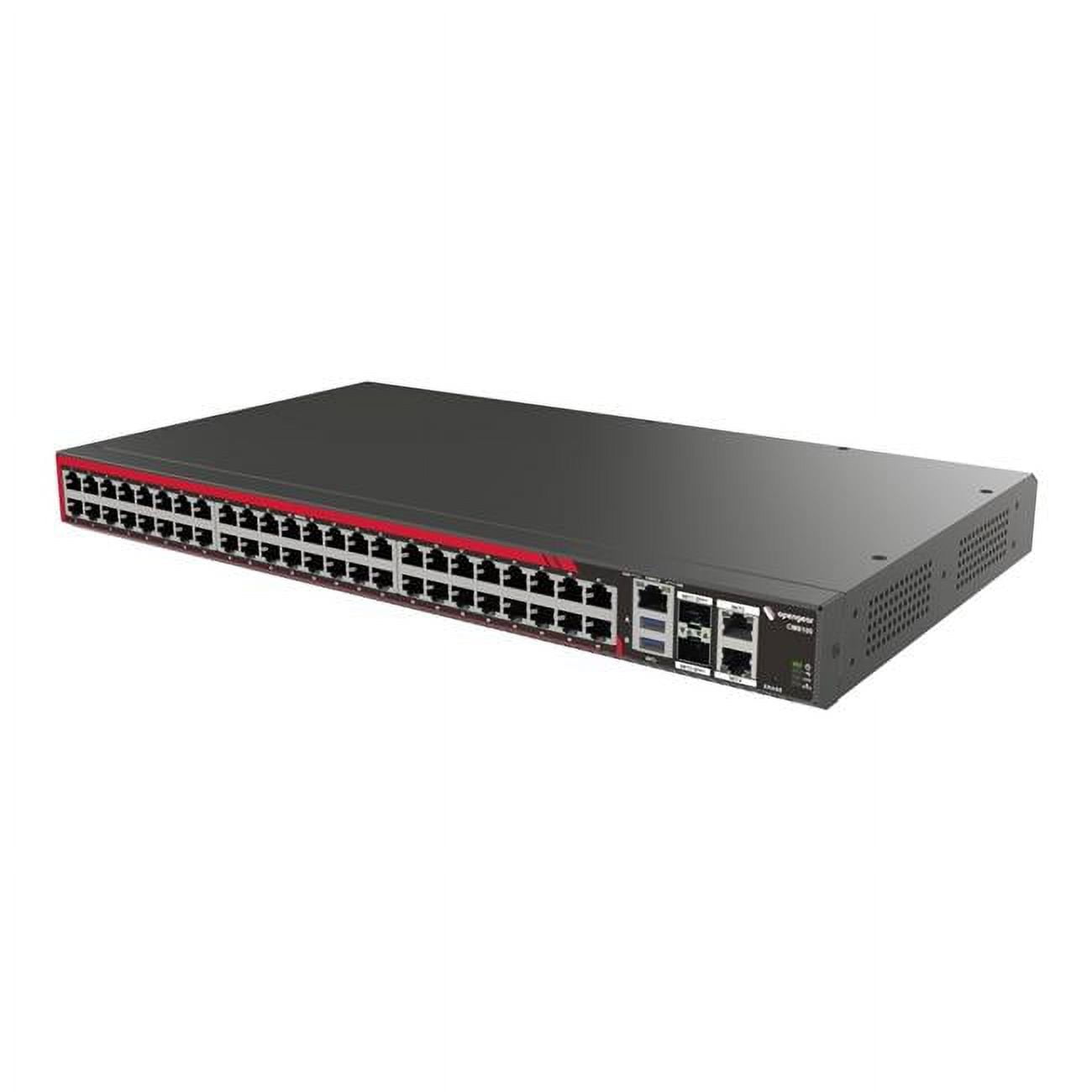 Opengear CM8148-10G Device Server - Walmart.com
