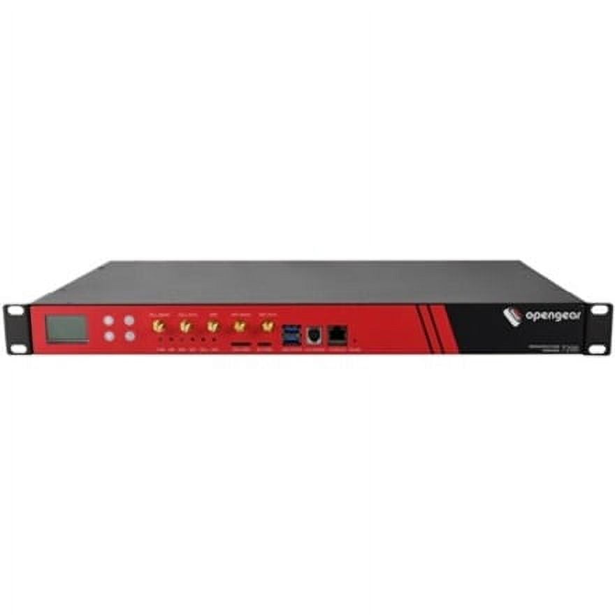 Opengear IM7216-2-DAC-LR Infrastructure Management Equipment - Walmart.com