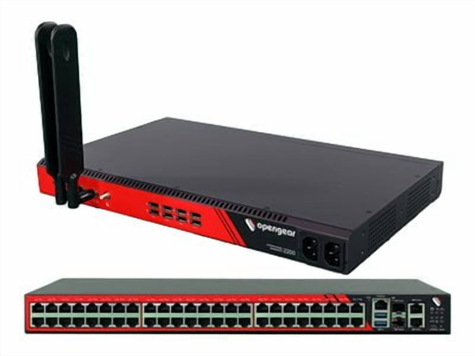 OM2248 Device Server - Walmart.com