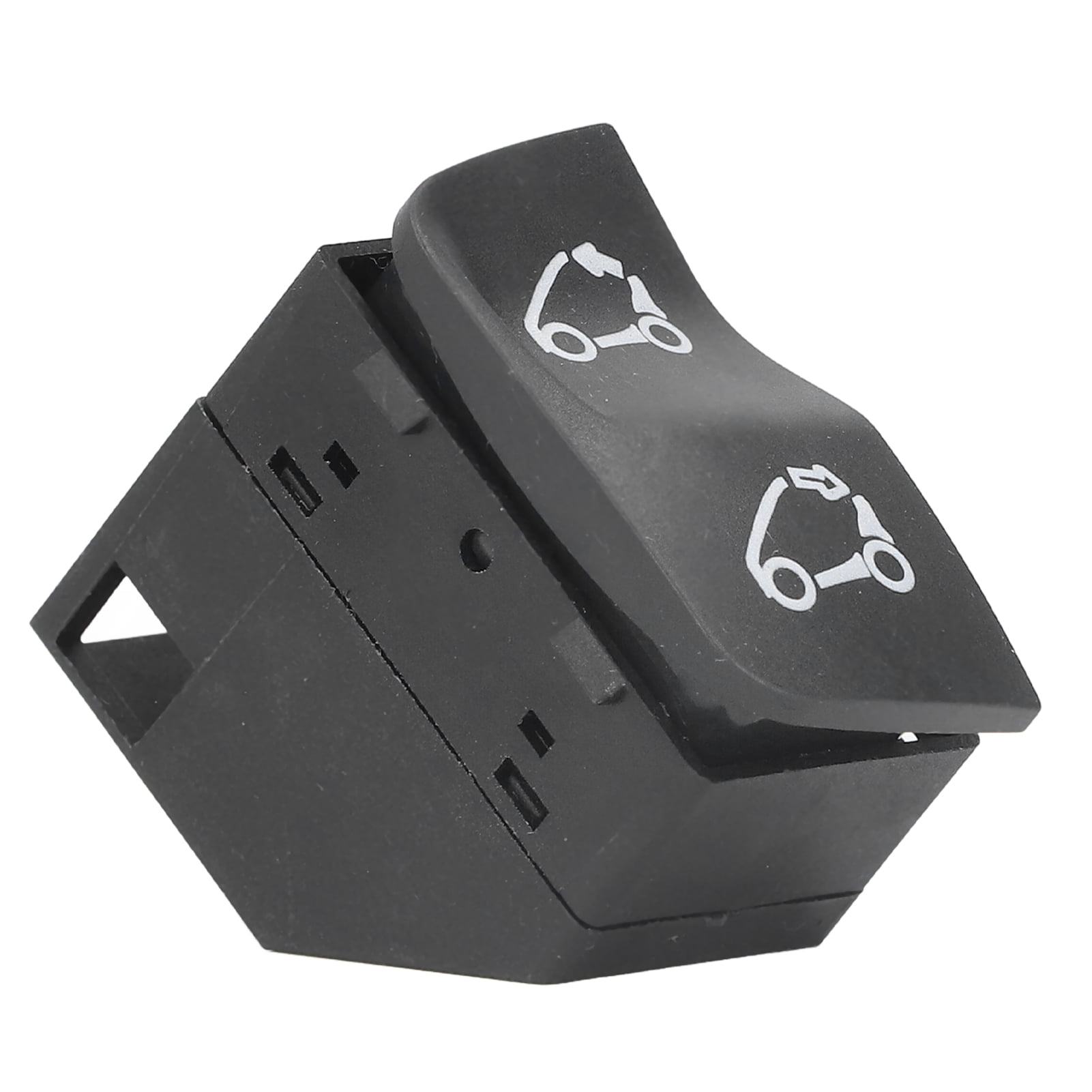 Opening & Closing Solution Smart Fortwo 451 Cabrio 2007-2015 ...