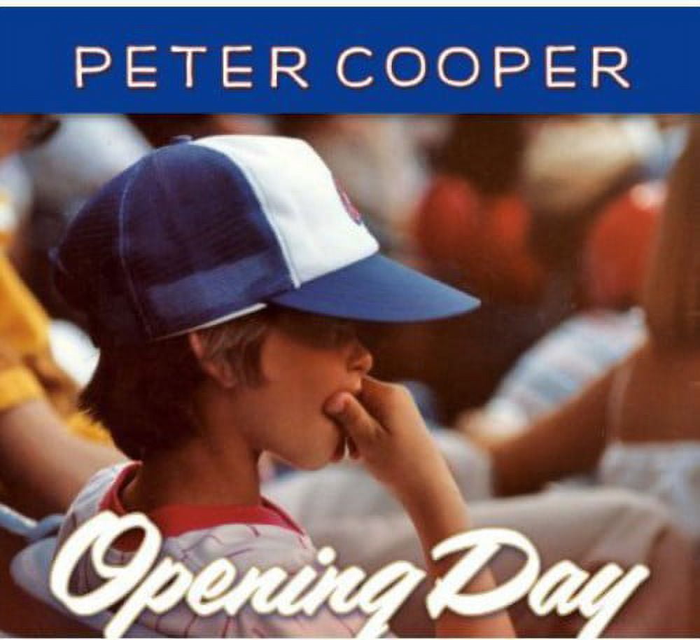 Opening Day - Walmart.com