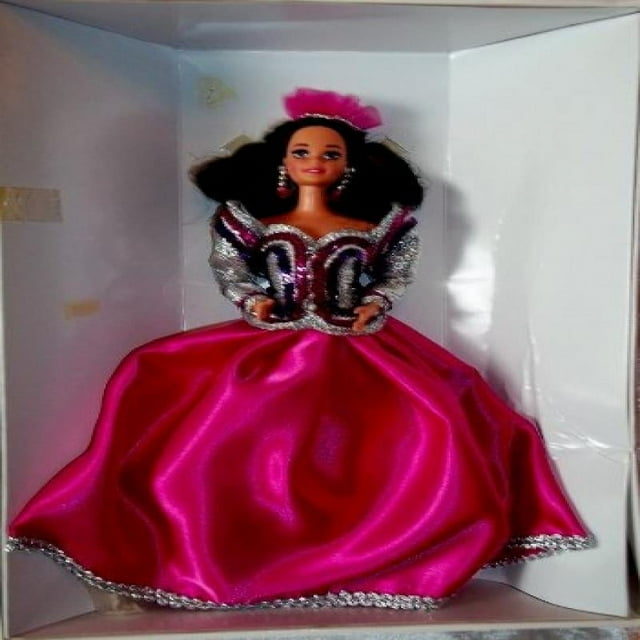 Classique Collection, Opening Night Barbie, 1993 - Walmart.com