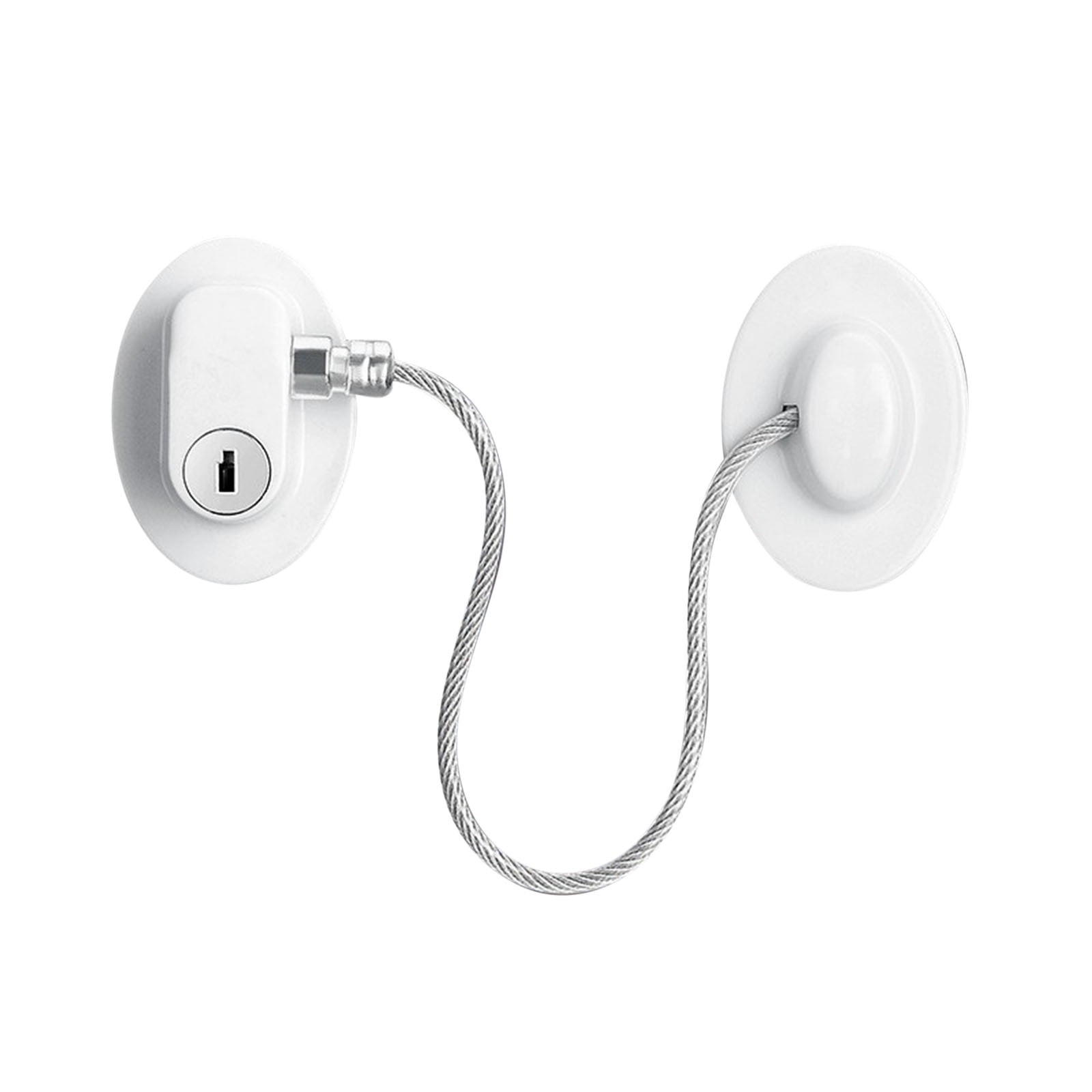 Opening Window Children's Lock High Rise Window Stopper Flat Outside ...