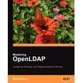 Openldap for Developers (Paperback) - Walmart.com