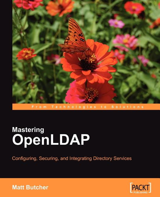 Openldap for Developers (Paperback) - Walmart.com