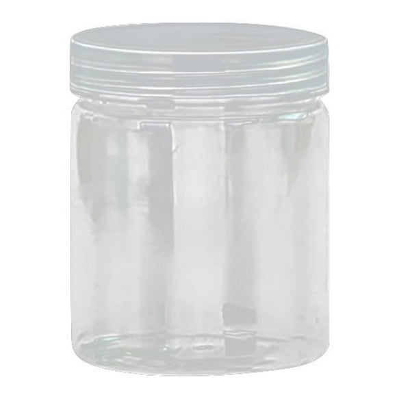 Candy Plastic Jars