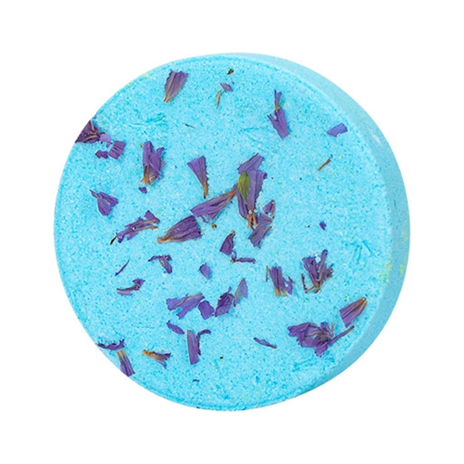 Openpig Clearance Aromatherapy Shower Tablet 30g Bath Aromatherapy Bath ...